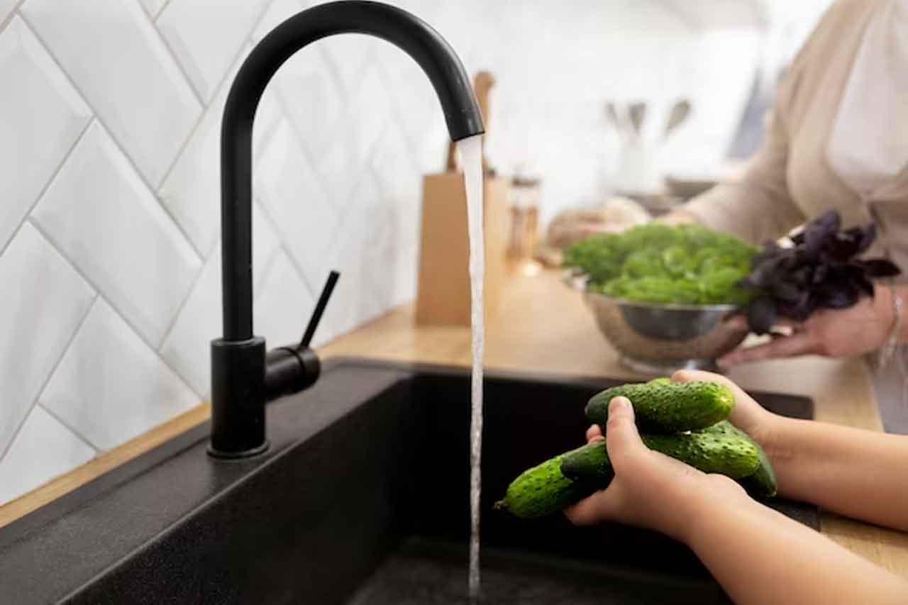 Types of faucet and how to choose one - House Keeping World