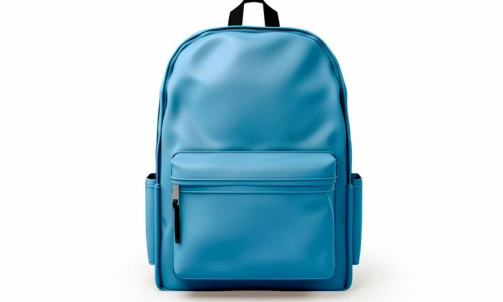 How to Hand Wash a Backpack - House Keeping World