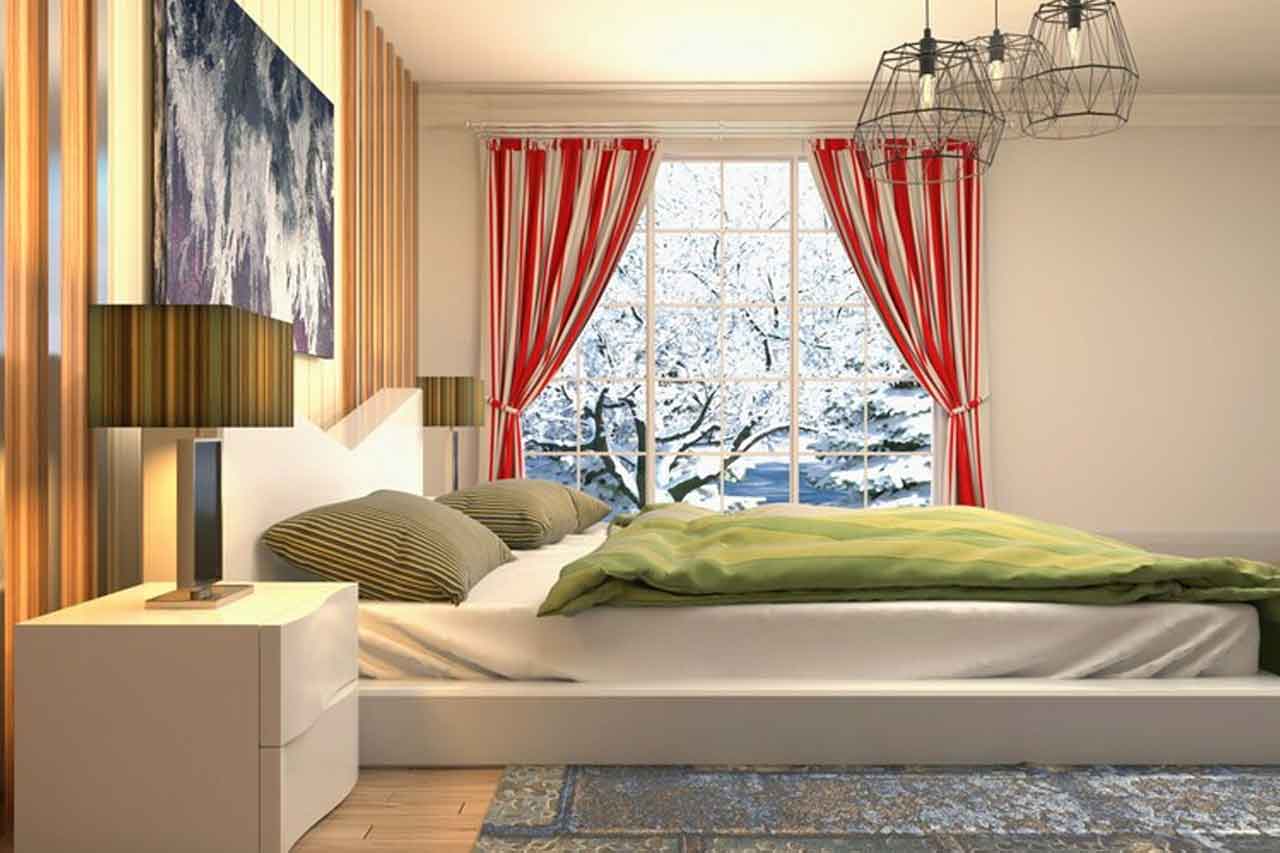 Amazing window dressing ideas - House Keeping World