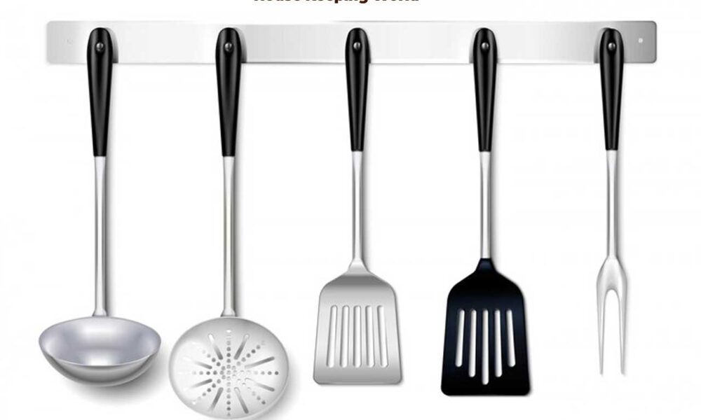 Best Cooking Skimmers for the kitchen - House Keeping World