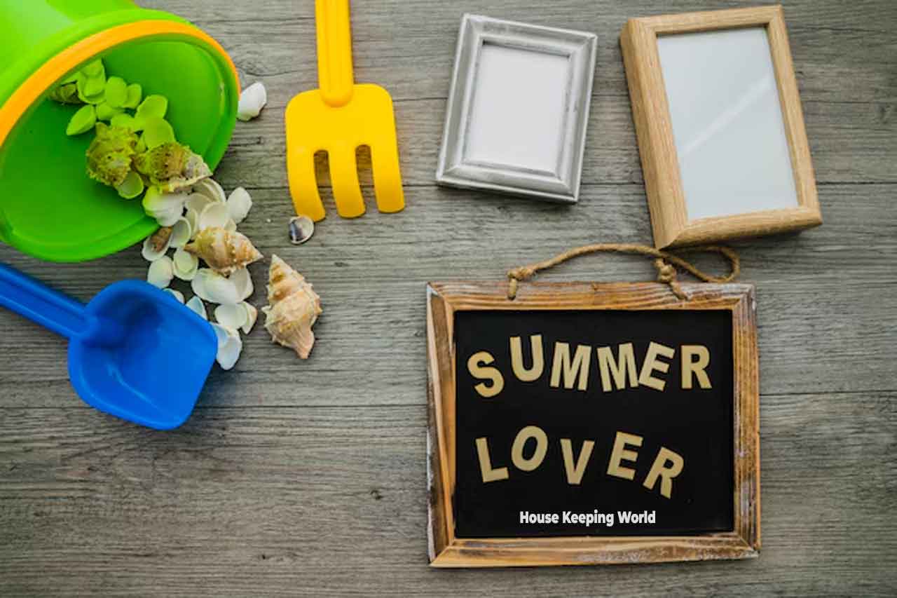 Summer Home Maintenance Tips To Cut Costs Stay Cool House Keeping World